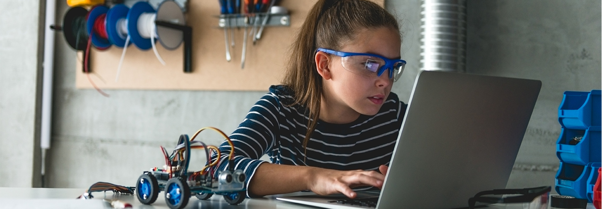 5 Steps to a Successful K–12 STEM Program Design | EdTech Magazine